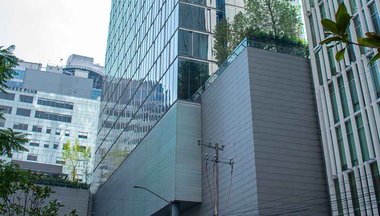 One-o-One | CBC México