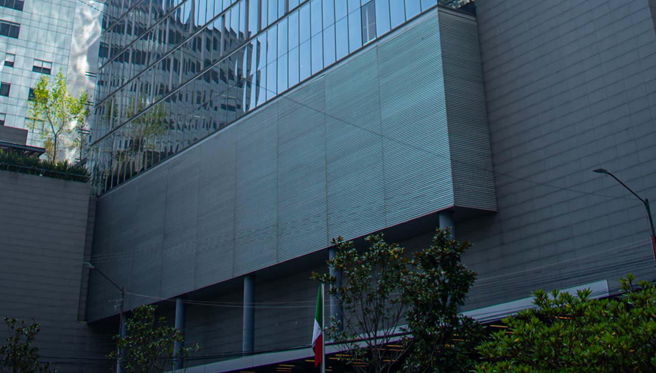 One-o-One | CBC México